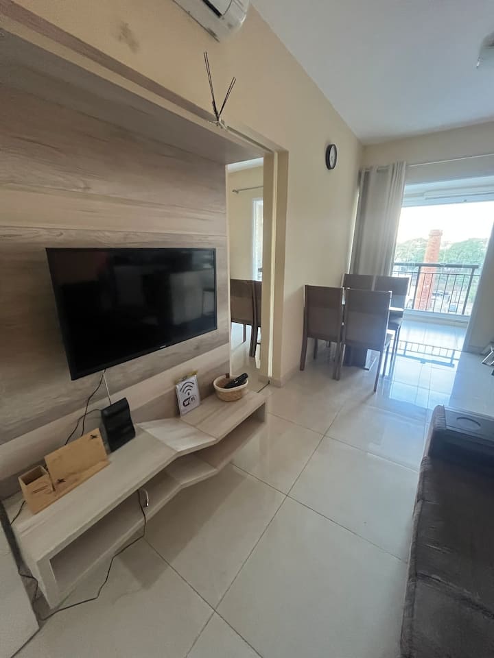 Flat Vila Arens Jundiaí - Jundiaí