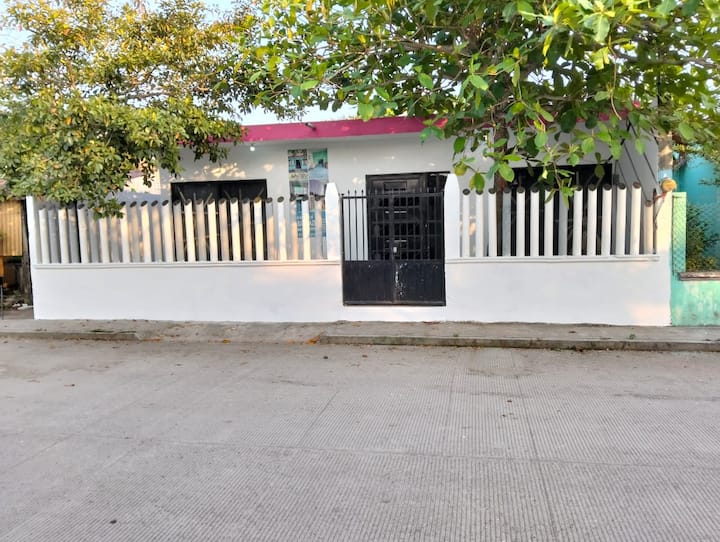 Casa Verano Azul - Costa Esmeralda