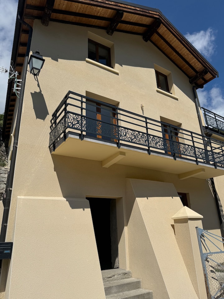 Maison Orelle/val Thorens - Orelle
