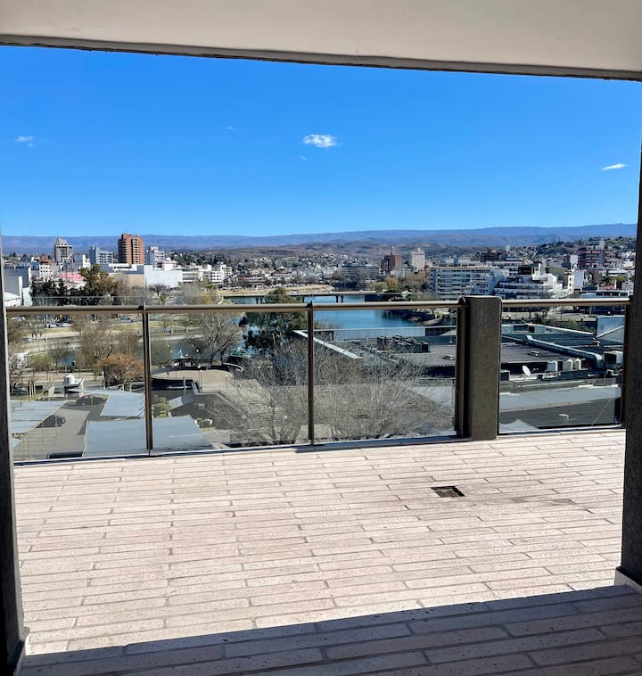 Dpto. 2 Hab. Categoría Vcp - Villa Carlos Paz