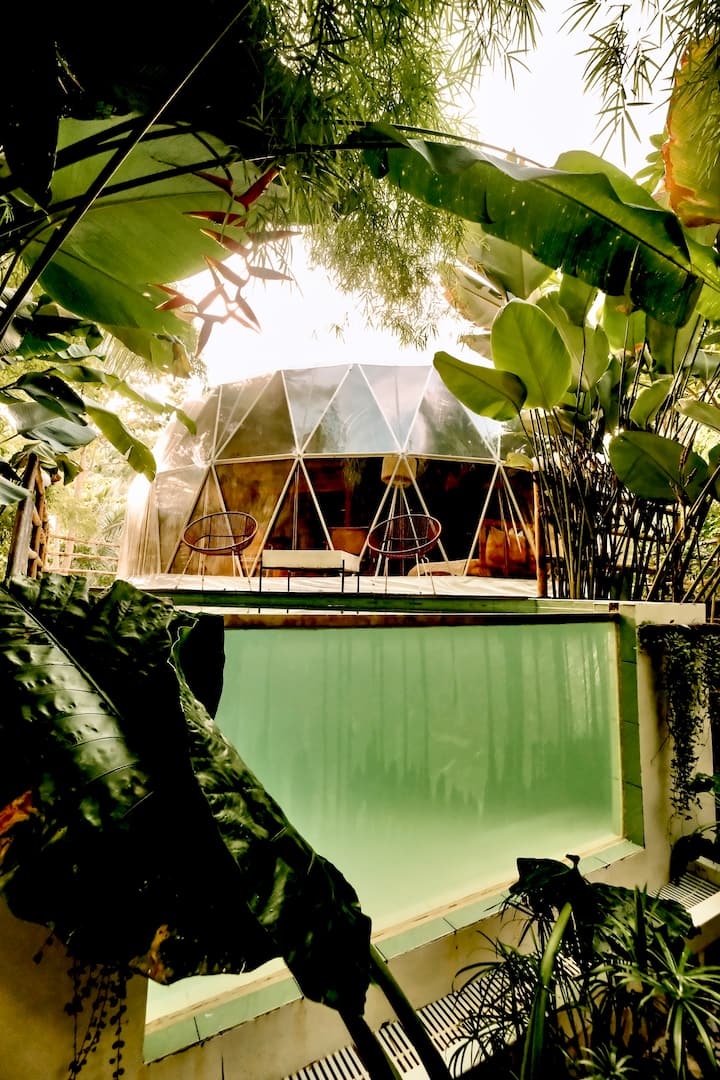 Dome De Valentine - Balamban