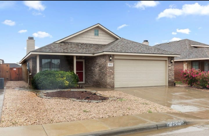 The Homestead - Odessa, TX