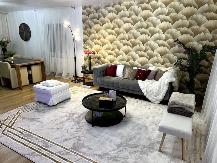 Sublime Maison Entière à Louer - Pont-Sainte-Maxence