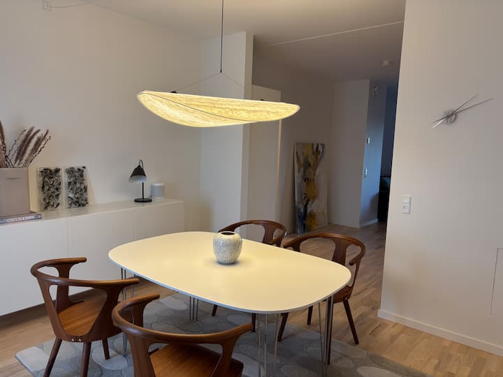 Scandi Copenhagen Studio - Copenhagen