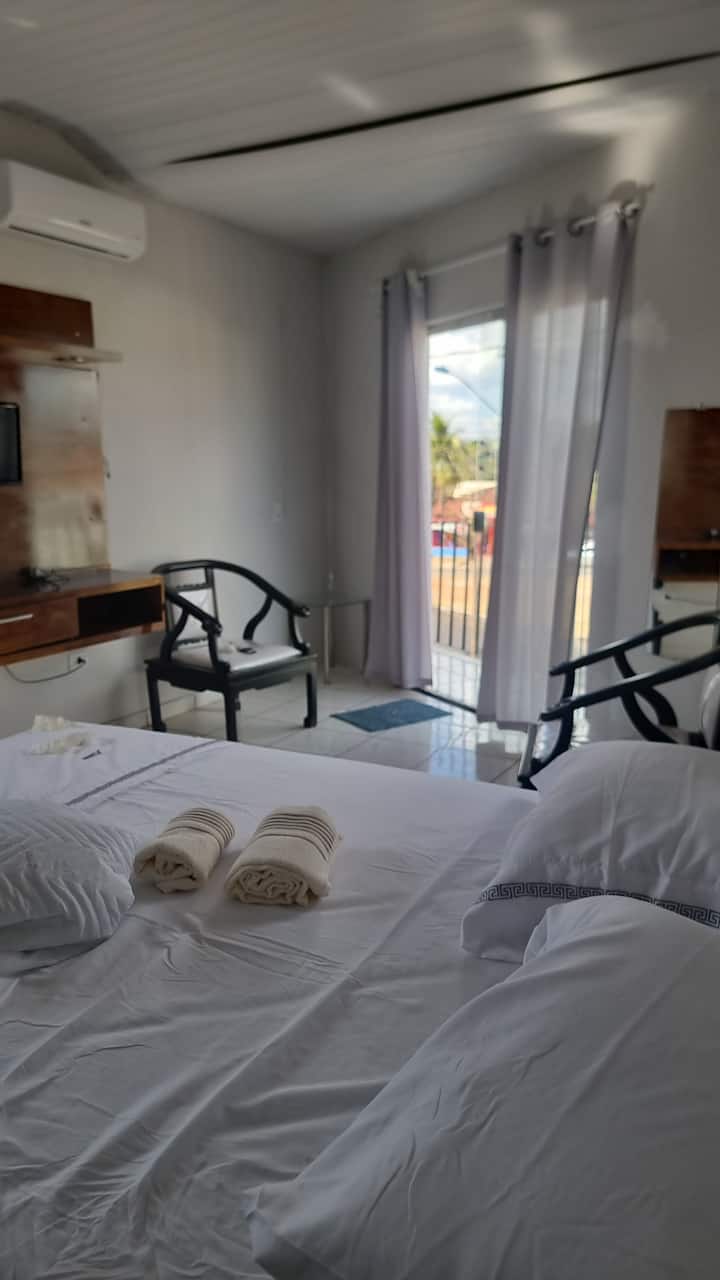 Lindo Flat Em Araguaina - Araguaína