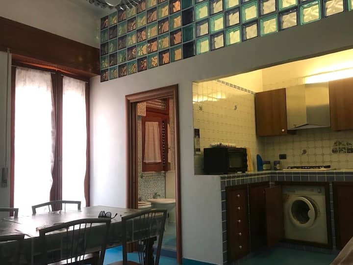 Casa Vacanze - Margherita di Savoia