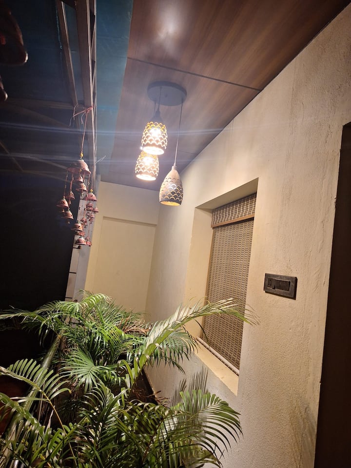 Low-cost Room, Thanjavur City - Thanjavur