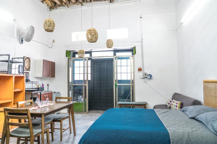 Loft 44100 - Guadalajara