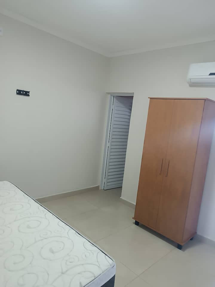 Flat 2 Em Olímpia - Thermas - Olimpia