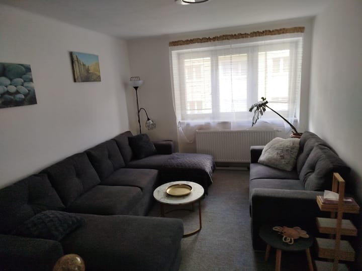 Klidná Lokalita Kousek Od Centra - Jihlava