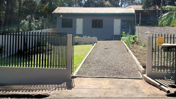 Casa Bem Localizada - Toledo
