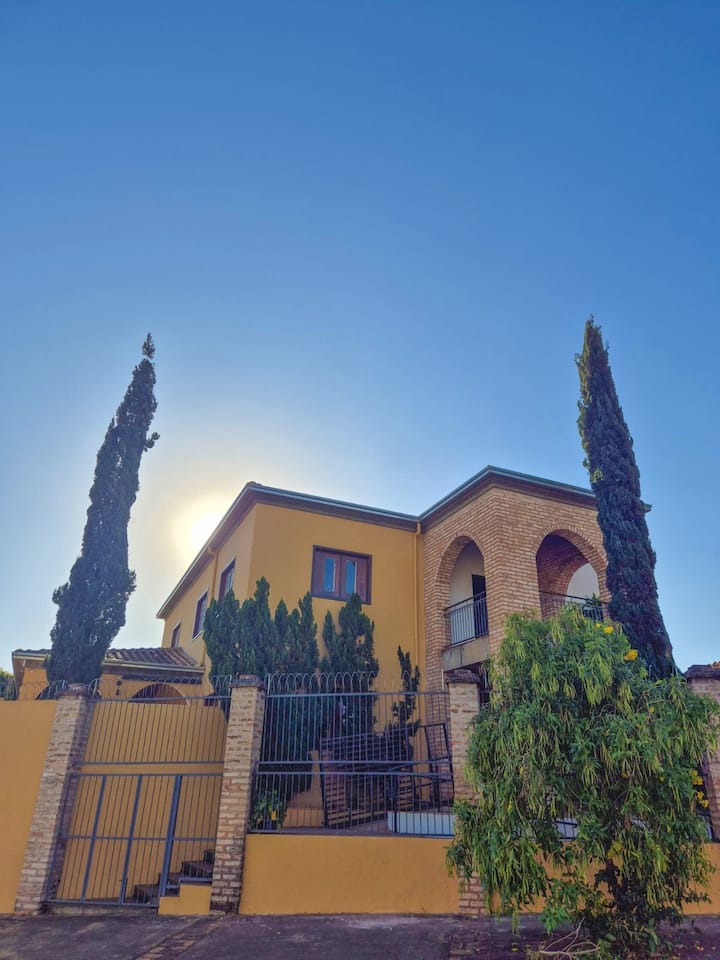 Casa Grande Primavera Barretos - Barretos