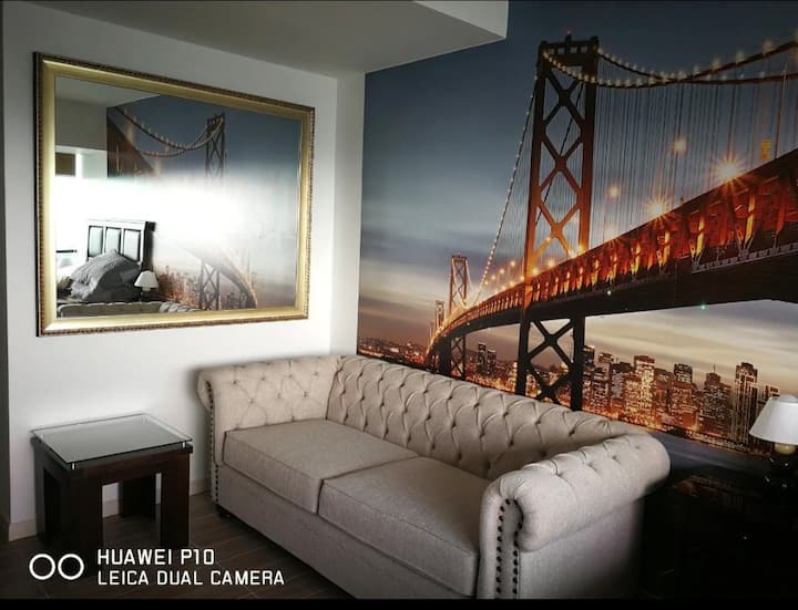 Descanso Frente Al Mar - Antofagasta