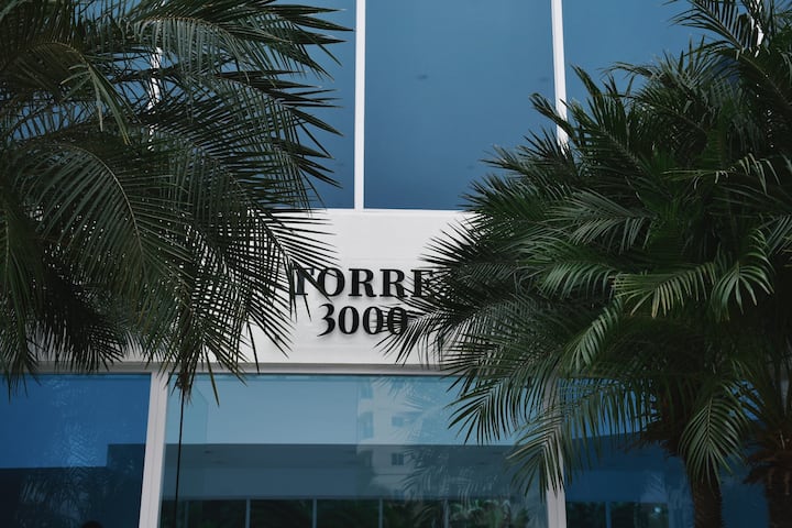 Apartamento En Punta Centinela - Punta Blanca