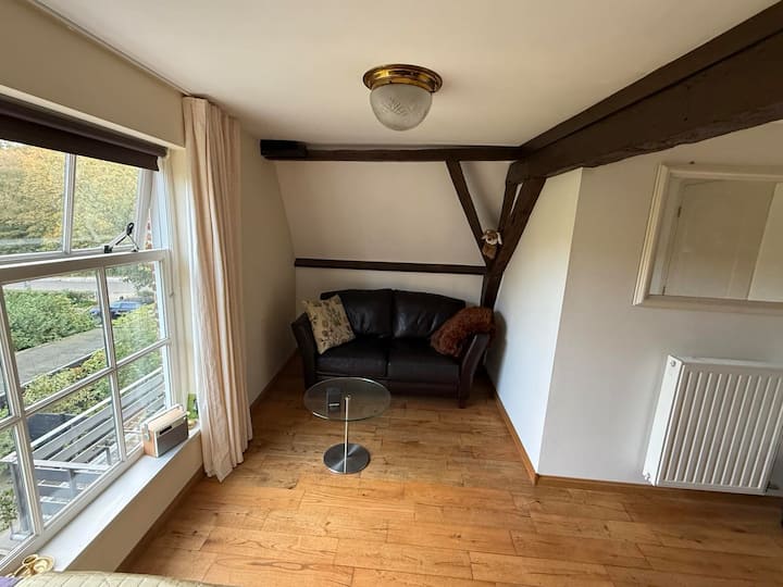 2/3/4 Pers. Op Eigen Verdieping 2 Slaapkamers - Kamperland