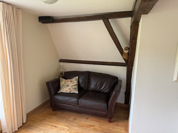 2/3/4 Pers. Op Eigen Verdieping 2 Slaapkamers - Vlissingen