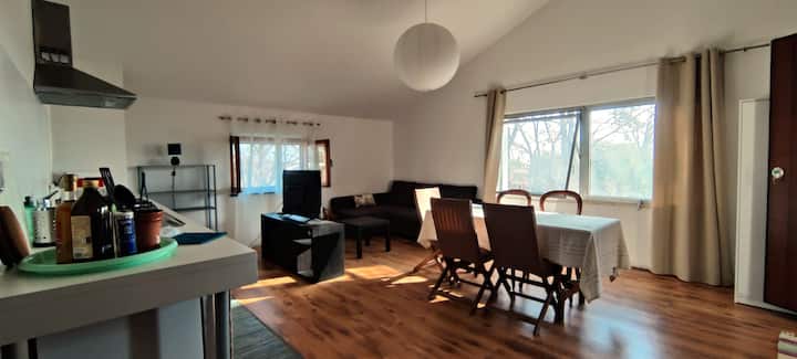 Open Space Tra Le Querce, Relax Vicino Roma E Mare - Anzio