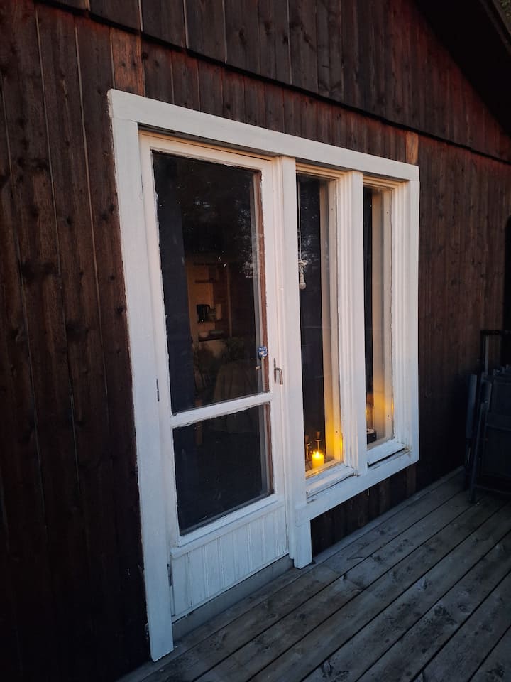 Lilla Gäststugan - Helsingborg