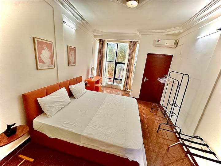 Appartement Lumineux - Pointe-Noire