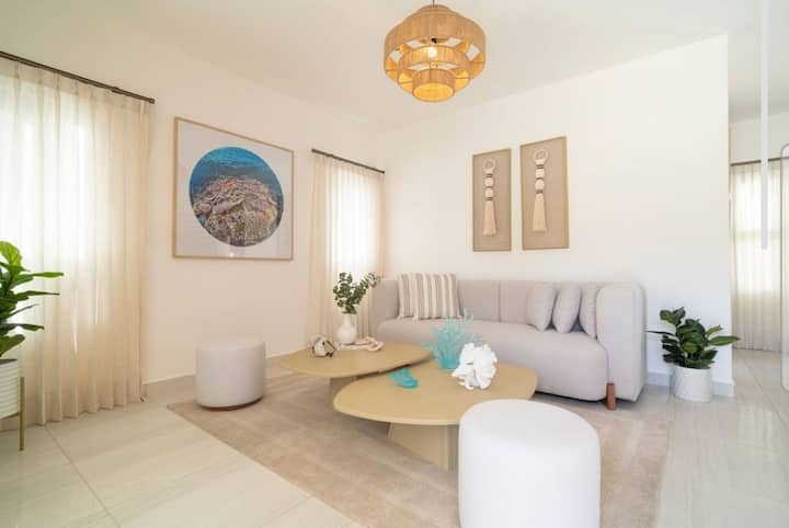 Luxury Villa In Puerto Plata - Puerto Plata
