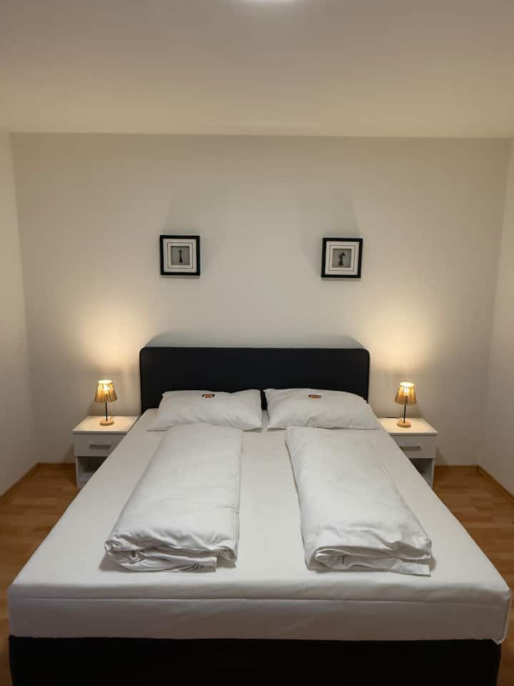 Apartment Rauchenwarth - Aeropuerto de Viena-Schwechat (VIE)