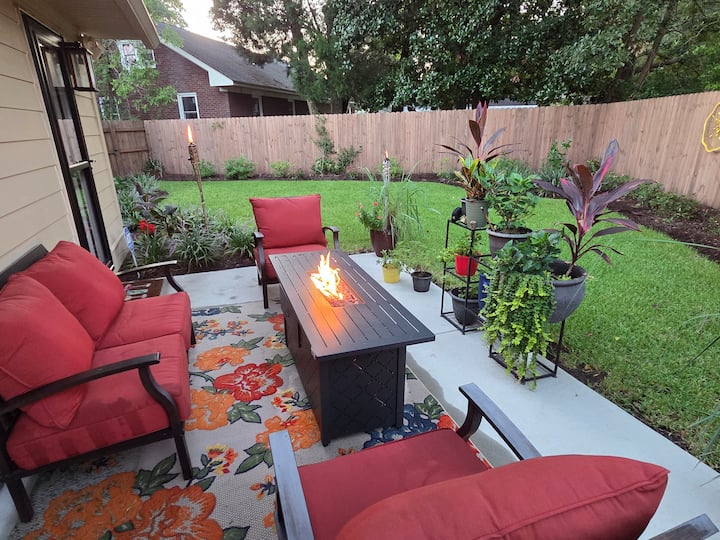 Live Like A Local In Charleston - Charleston, SC