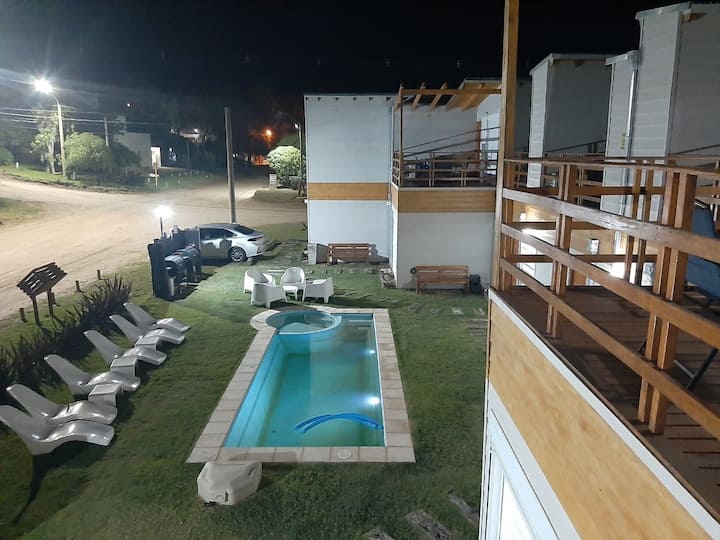 Casa Blanca Complejo Mh - Argentina