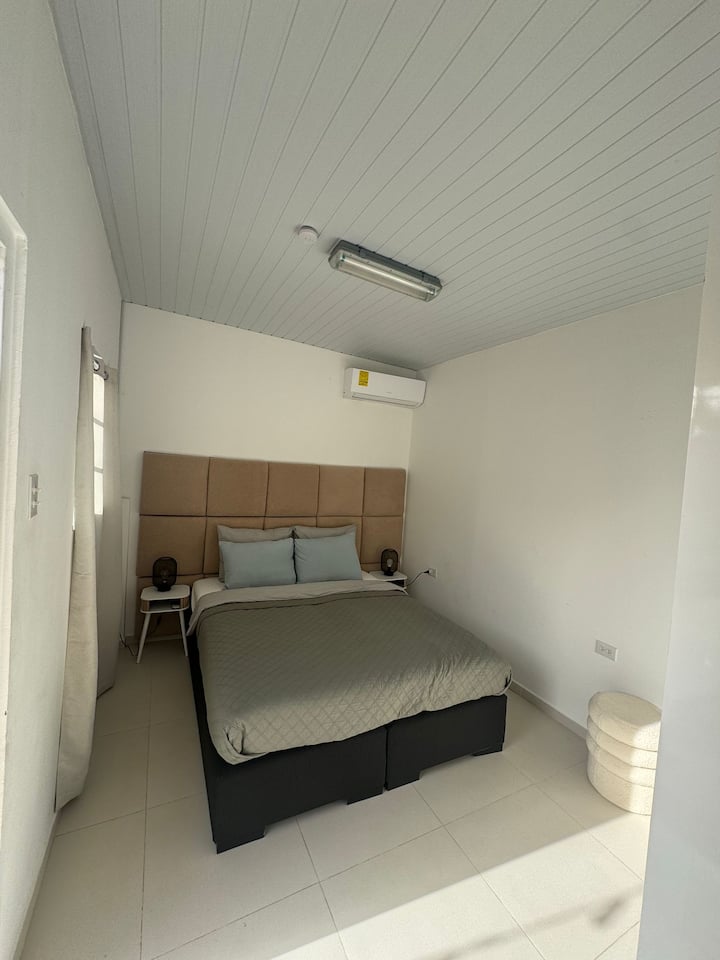 Oasis Del Calma - Aruba