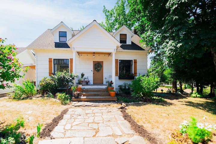 5 Bed 3 Full Bath In Washougal Gateway To George - Troutdale, OR