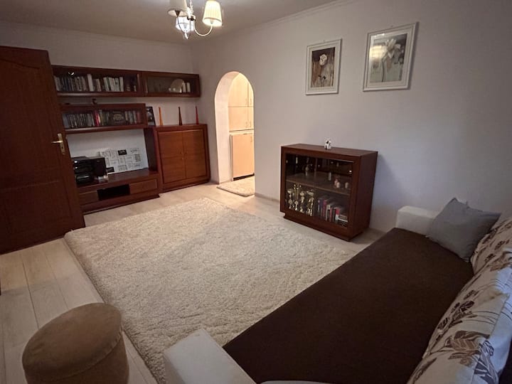 Bliss Home - Gyergyószentmiklós