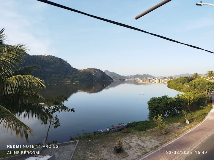 Paraíso Piratininga - Niterói