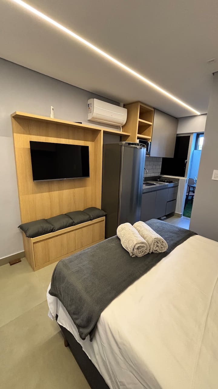 "Studio Glamour Bh" - Belo Horizonte