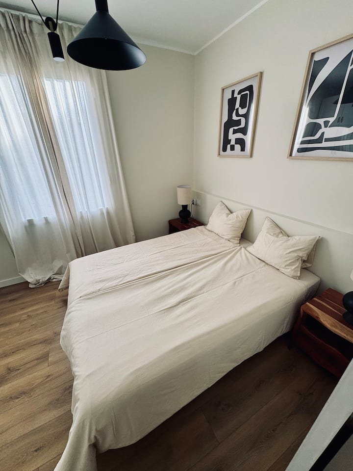 Nice Room On La Rambla - Barcelona