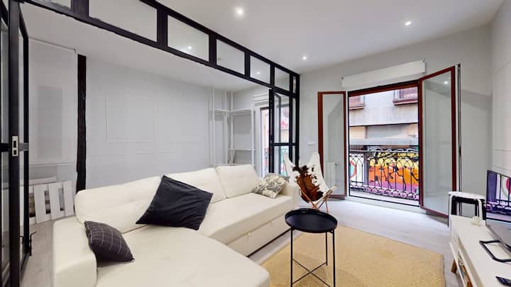 Apartamento Albizuri - Bilbao