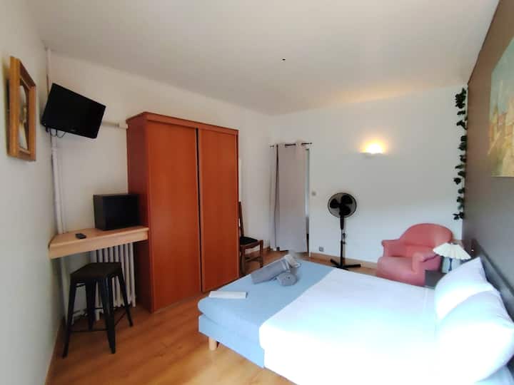 Appart N°4, Amélie Les Bains - Amélie-les-Bains-Palalda