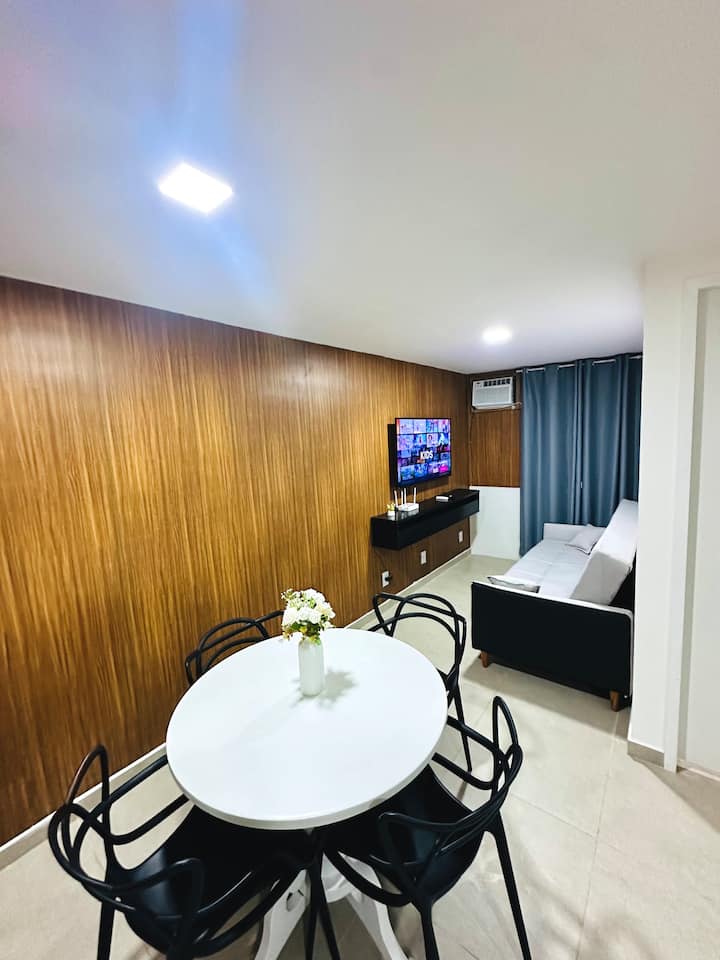 Paraíso Secreto - Ilha Da Gigoia- Barra Da Tijuca - Rio de Janeiro