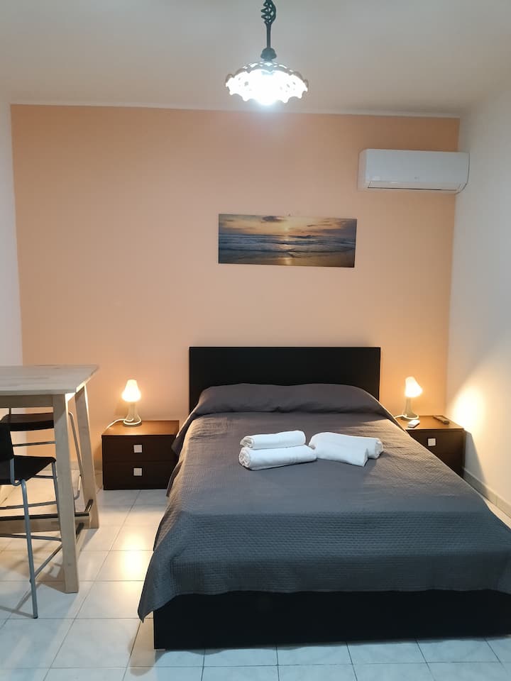 La Corte 4 - Catania