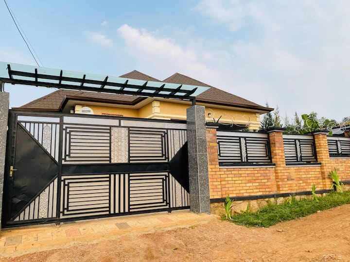 Imuhira Stay, Masaka Near Ircad Africa - Kigali