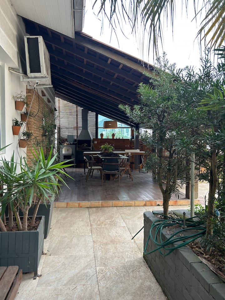 Casa Em Blumenau  -Centro - Gaspar