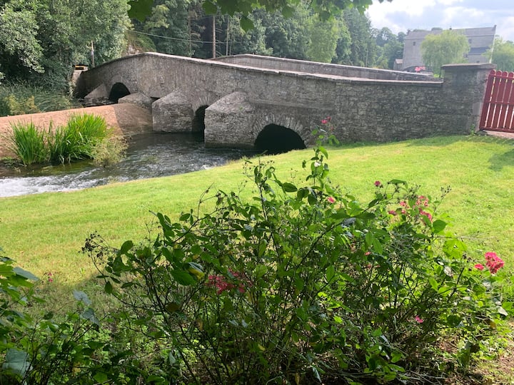 Bridge House - Mallow