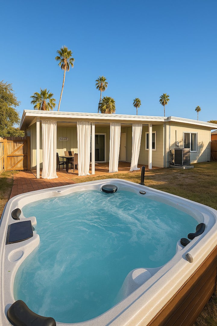 Relaxing Oasis  Saint Petersburg - St. Petersburg, FL