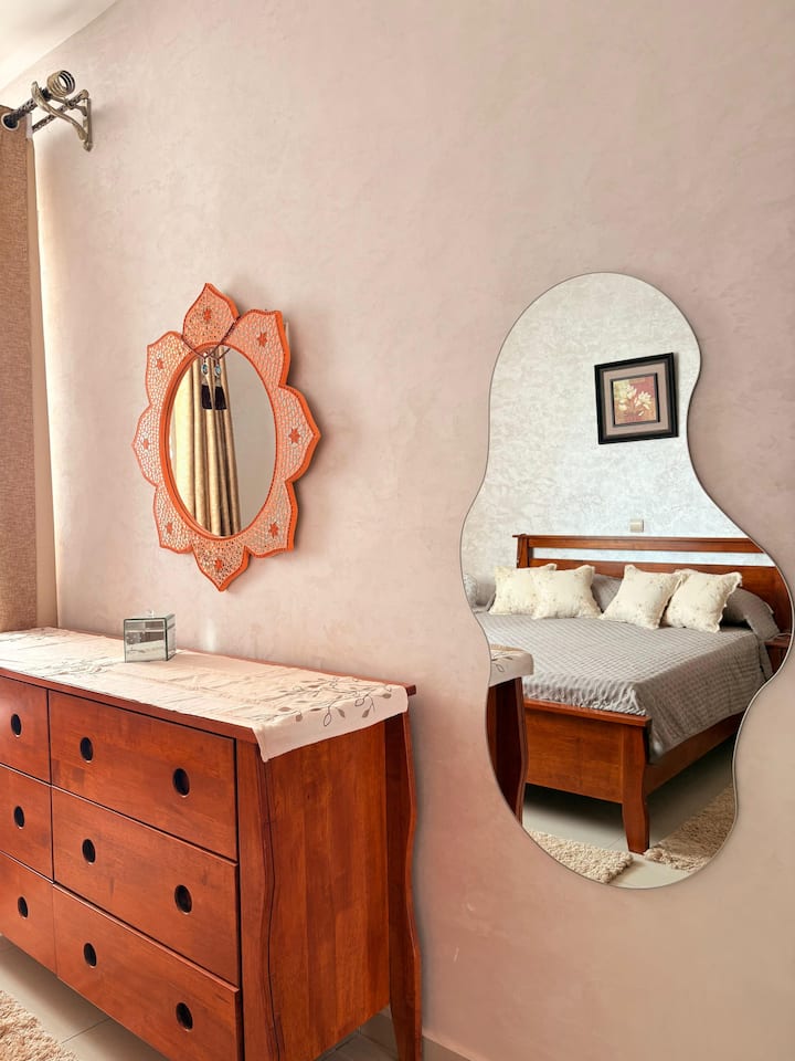 Cosy Séjour à Agadir - Agadir