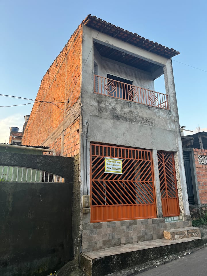 Casa Dois Andares Para Cop 30 - Bethlehem, PA