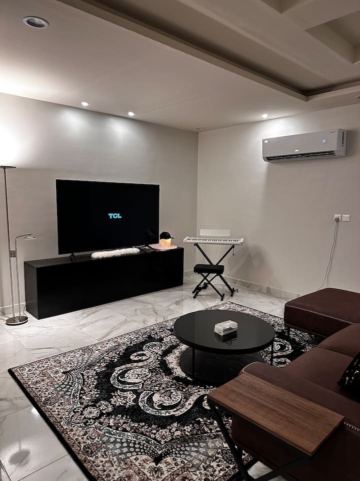 Chic And Peaceful Apartment - Eritrea