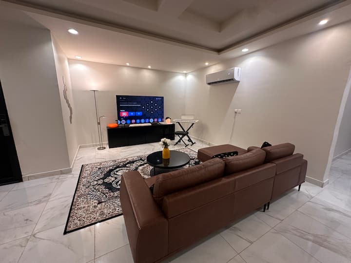 Chic And Peaceful Apartment - Eritrea