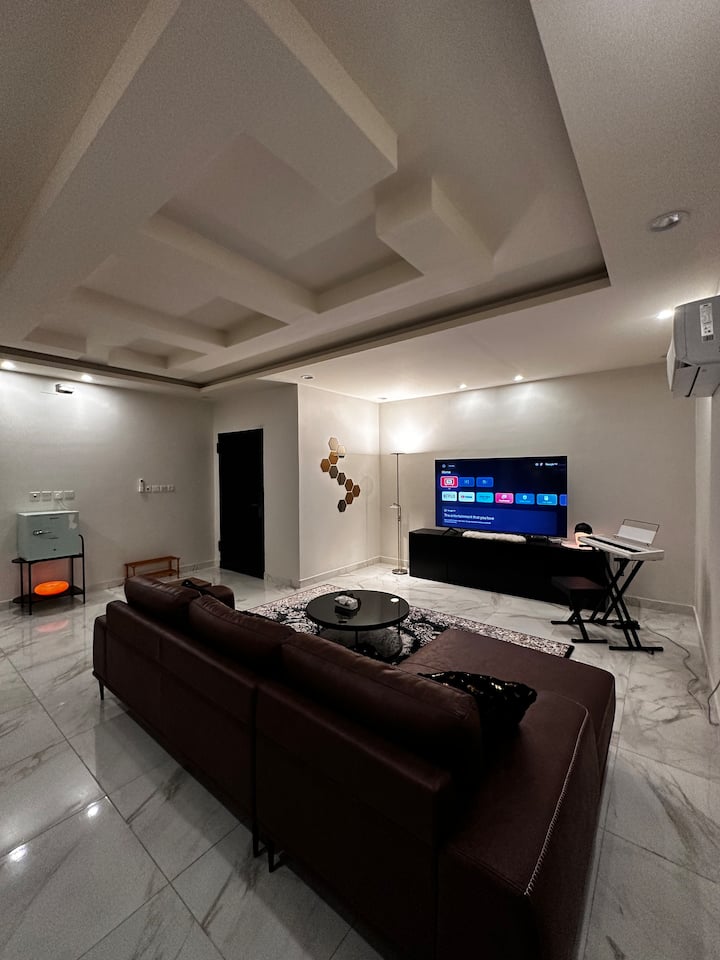 Chic And Peaceful Apartment - Eritrea
