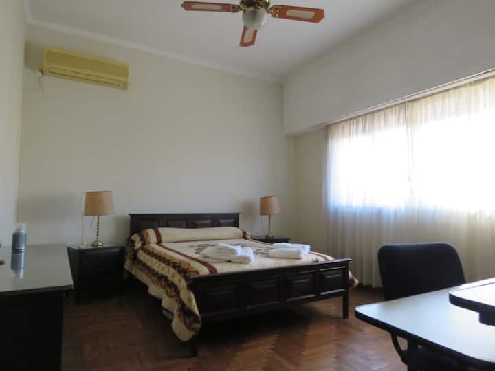 Residencia Amelia - Olavarría