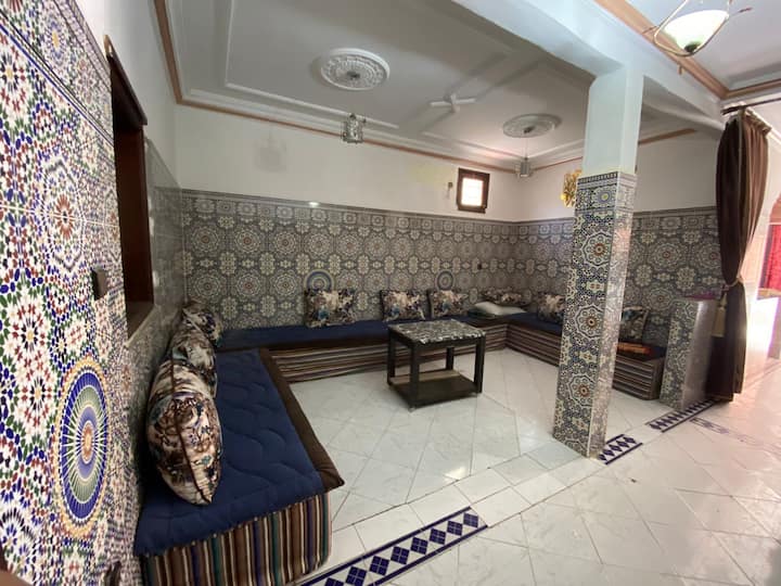 Big House - Taroudant