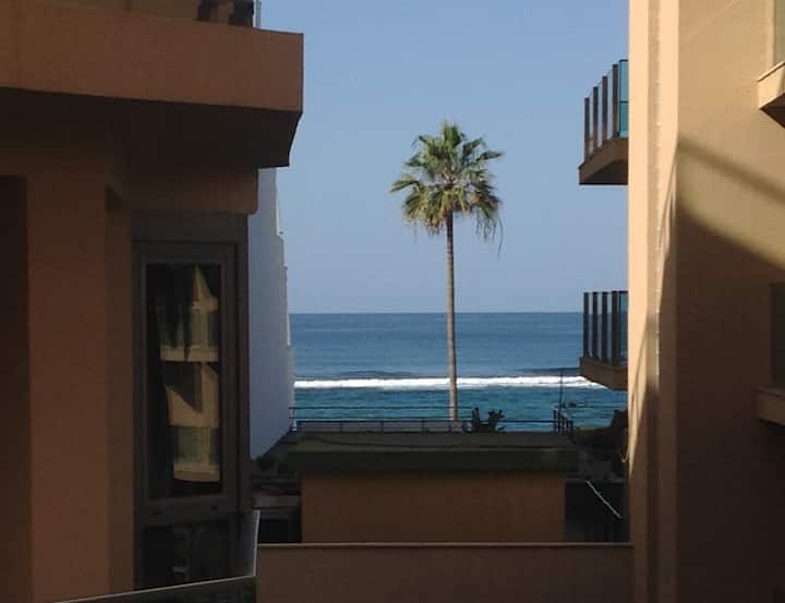 Estudio Del Mar - Gran Canaria