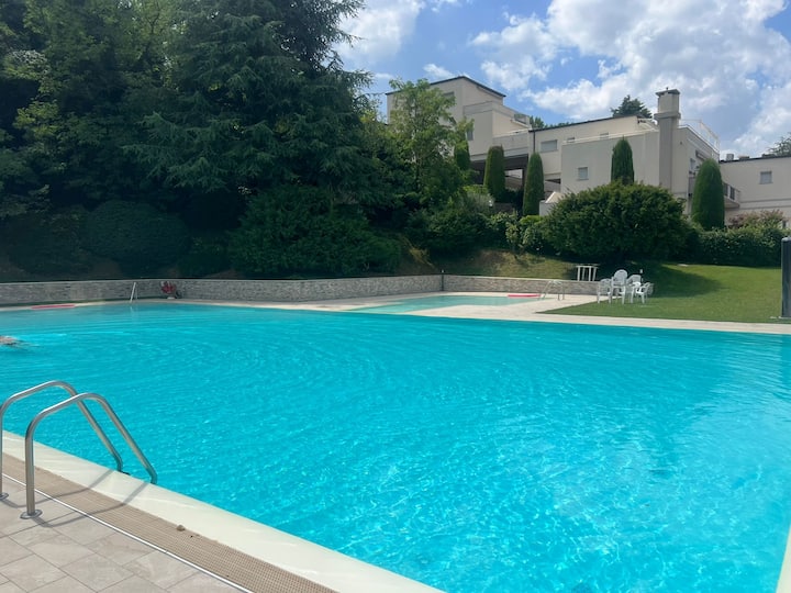 Garda Appartamento Samanta - Peschiera del Garda